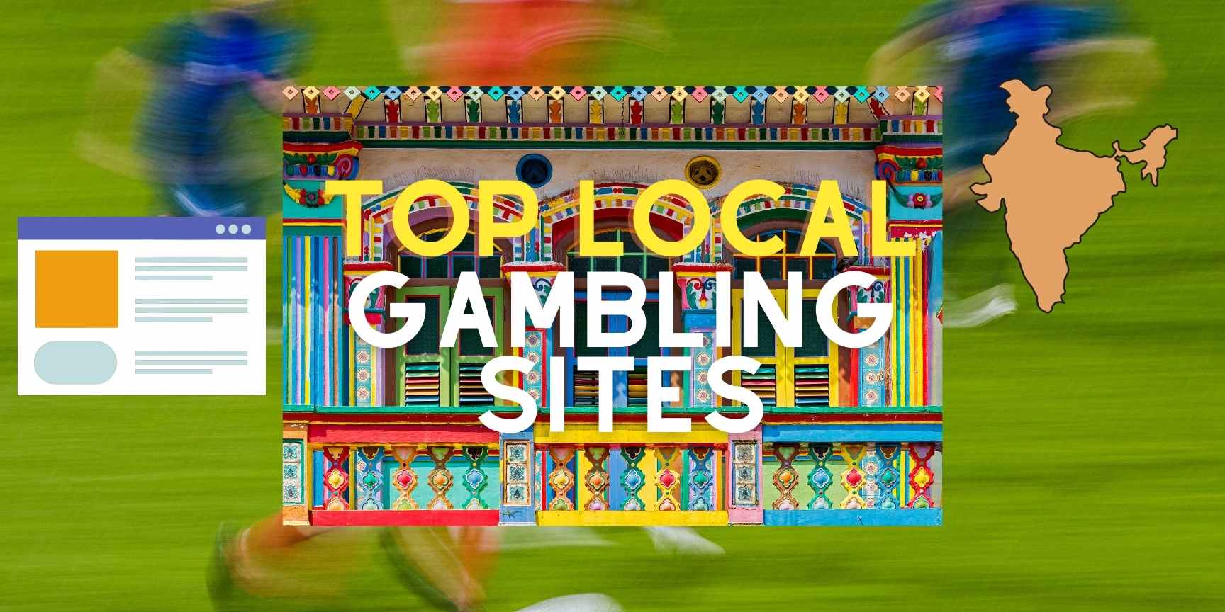 Indian players can choose from many betting websites – Betnext